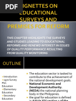 Reading Program Programs in The Philippines | PDF | Reading ...