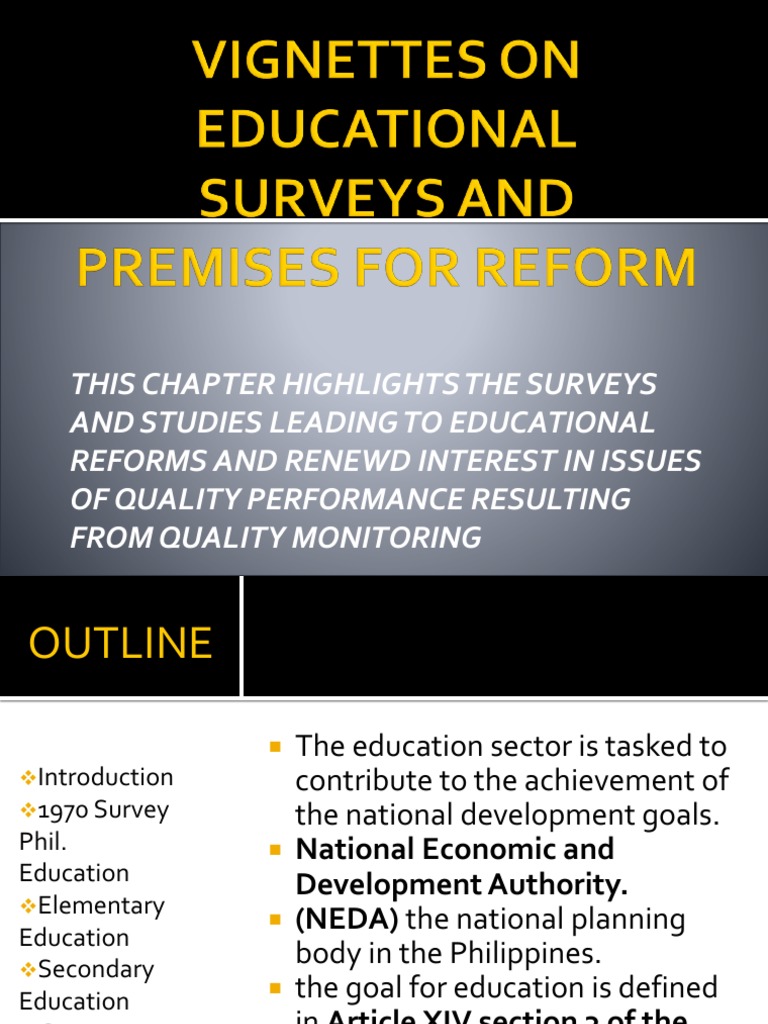 Vignettes | Primary Education | Teachers