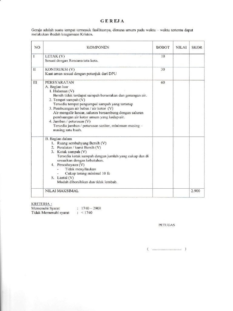 Form Ikl Sekolah dan Fasyankes PDF | PDF | Ilmu Sosial | Sains & Matematika