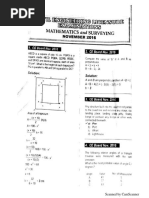 Geotechnical Engineering (Besavilla) PDF | PDF
