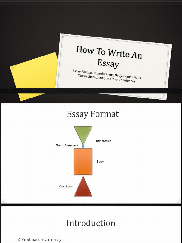 1 2 Academic Reading and Writing | PDF | Paragraph | Essays