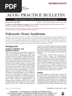 First and Second Stage Labor Management - ACOG Clinical Practice ...