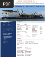 Modern Pipeline End Termination (PLET) Design | PDF | Anchor | Deep ...