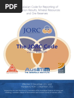 Vulcan Block Model Training PDF | PDF