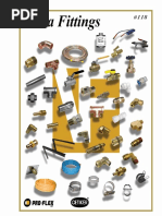 Yale FIGURE 500 & 500R Closure Operation and Maintenance Instructions ...