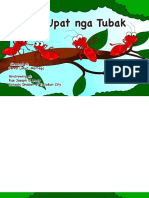 ECCD Checklist | PDF | Sibling | Verb