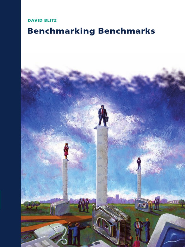 Benchmarking Benchmark | PDF | Capital Asset Pricing Model | Investment ...