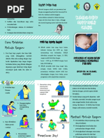 TTV Normal Bayi Baru Lahir dan Anak | PDF