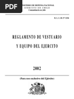 MANUAL DE Fusil FX-05 Xicoatl | PDF | Rifle | Revista (armas de fuego)