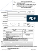 Texas Boat Registration Form PWD 143M | PDF | Identity Document