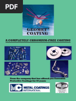 Promat Fendolite Mii Product Data Sheet | PDF | Concrete | Fires