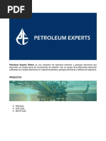 Brochure Nuevo Siesa Enterprise | PDF | Planificación de recursos ...