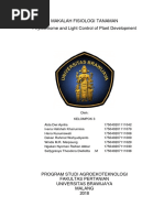 Mekanisme Kerja Enzim | PDF