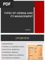 Surgical Anatomy of Triangles of Doom and Pain | PDF | Abdomen