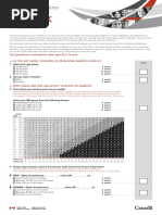 FINDRISC English PDF | PDF | Diabetes Mellitus Type 2 | Diabetes Mellitus