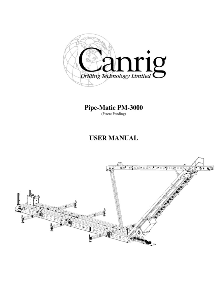 PM 3000 User Manual | PDF | Elevator | Switch