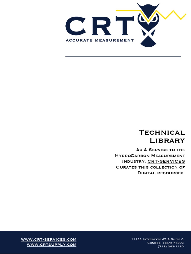 Densitometer Installation in Pipelines | PDF | Fluid Dynamics | Density
