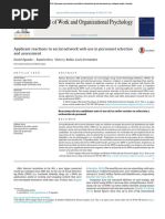 FIST Test Results and Scoring Guide | PDF