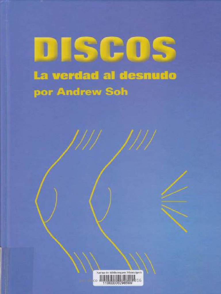 La Verdad Al Desnudo-Discos PDF | PDF