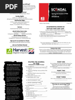 Prayer Diary 2016 Week 13 032716 | PDF | Prayer | Jesus