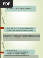 Diseño de Un Sistema de Riego Por Goteo | PDF