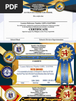 Detailed Lesson Plan in English 6 Causeeffect | PDF | Causality | Prayer