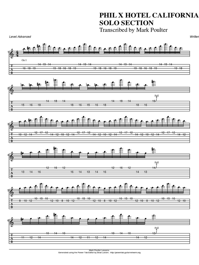 Tragedy Harmony Tab | PDF | Leisure