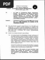Records Officer II Job Responsibilities | PDF
