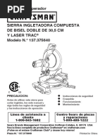 Flygt-Xylem-Manual-MiniCAS II | PDF
