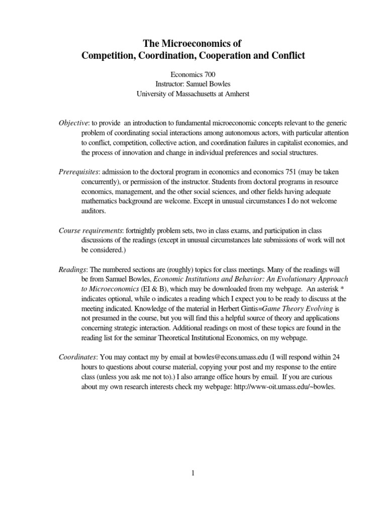 Reading 700 Pdf Pdf Game Theory Economics