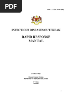 KKM Policies & Procedures On Infection Prevention and Control 2019 PDF ...