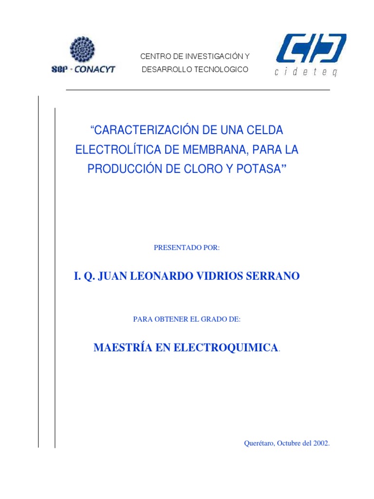 Tema 9th Edition 2007 | PDF | Redox | Electrodo