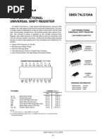 Flowcode PICmicro 16F877A | PDF | Input/Output | Areas Of Computer Science