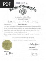 Silver Bond For Self | PDF | Surety Bond | Estoppel