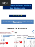 Diabetes Mellitus Concept Map | PDF | Diabetes Mellitus | Diabetes ...