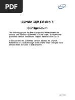 Eemua 159 PDF | PDF | Ultrasound | Nondestructive Testing