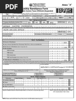BIR FORM 1604-F New Form | PDF | Taxes | Public Finance