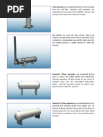 Api 2030 | PDF | Fires | Flow Measurement