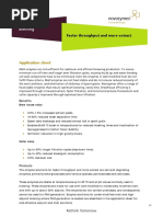 Master Formulation Record Template | PDF | Pharmacy