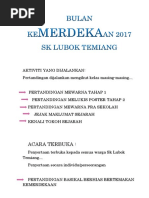 Buku Scrap Merdeka | PDF