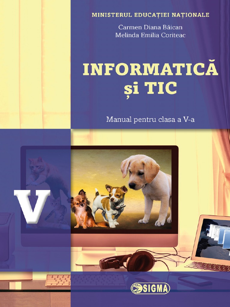 Manual Informatica PDF | PDF