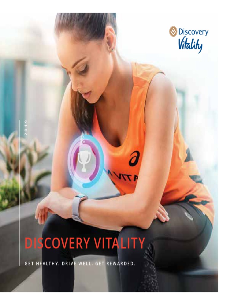 Vitality and Card Digital Sales Brochure 2019 | Download Free PDF ...
