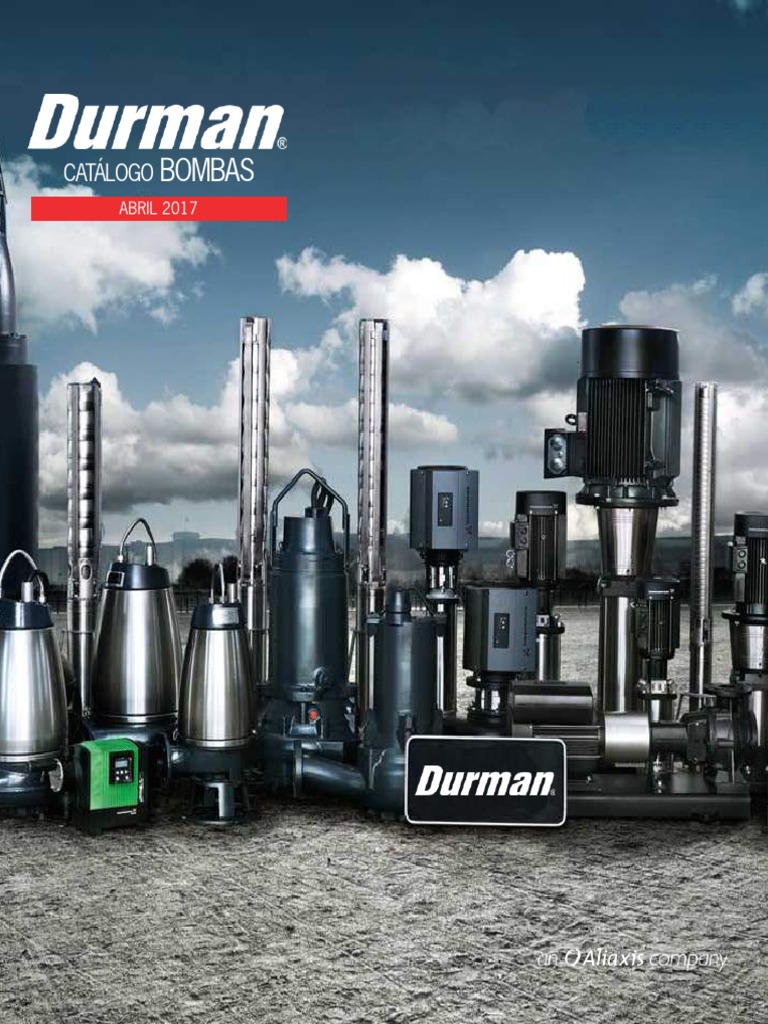 Catalogo Bomb As Costa Rica | PDF | Bomba | Gases