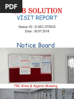 Stage 1 - LNG ISO Tank Inspections. Checklist - SafetyCulture | PDF ...