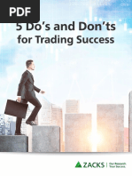 FalconFX Strategy Handbook V2 | PDF