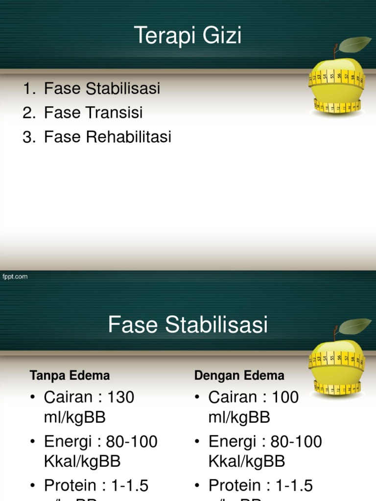 Cara Membuat f75 Dan f100 | PDF