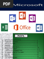 Math Investigatory Project | PDF | Science