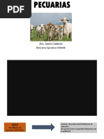 Buenas Prácticas Pecuarias | PDF | Medicamentos con receta | Leche