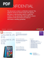 Tecno Android Mobile Secret Codes | PDF | Mobile Phones | Android ...