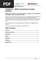 Understanding PMA, PMT, and PMD Permits | PDF | Boiler | Safety